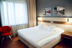 Hotel Szafran (Bedzinska 82), otel  Czeladz'tan