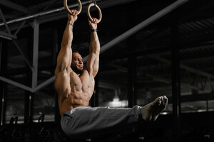 Gym Life (Komsomolskaya ulitsa No:23Б, Kirovskiy City Administrative District, Severo-Chemskoy zhilmassiv), fitness kulüpleri  Novosibirsk'ten