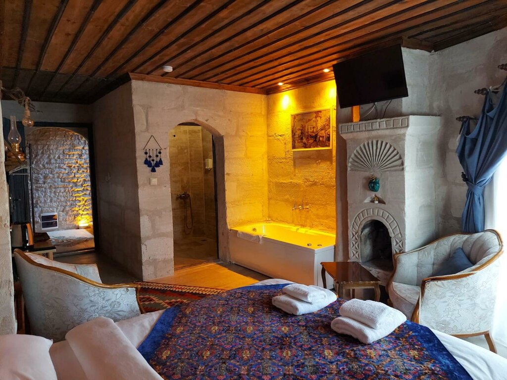 Otel Duru Stone House, Nevşehir, foto