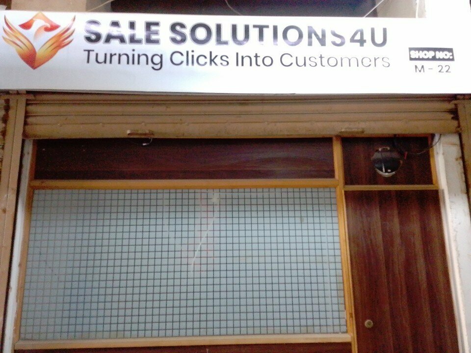 Emlak ofisi Sale solutions4u, Karaçi, foto