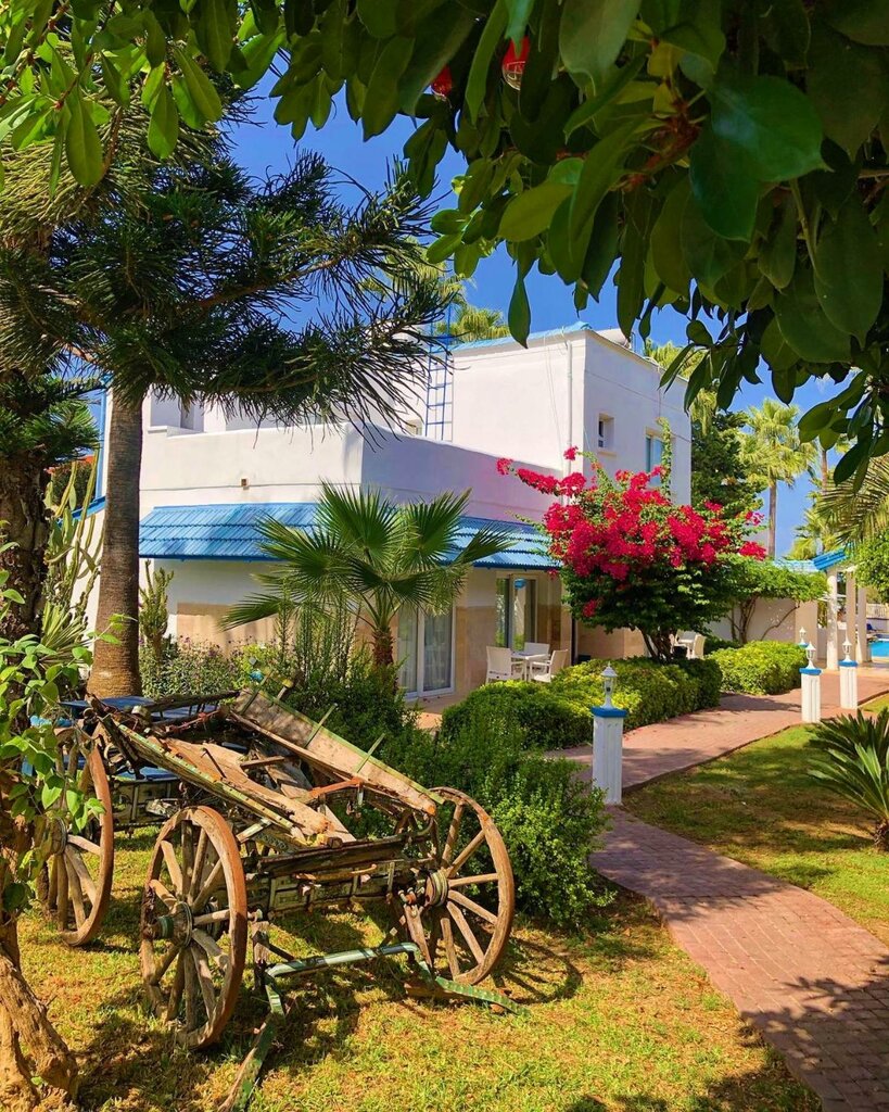Otel Gillham Vineyard Hotel - Adults Only, Dünya, foto