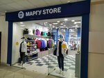 Маргу store (Krasnoarmeyskaya Street No:71), giyim mağazası  Yoshkar‑Ola'dan
