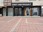 Ümit Mefruşat (Ankara, Keçiören, Karakaya Mah., Mevlana Sok., 1), mefruşat  Ankara'dan