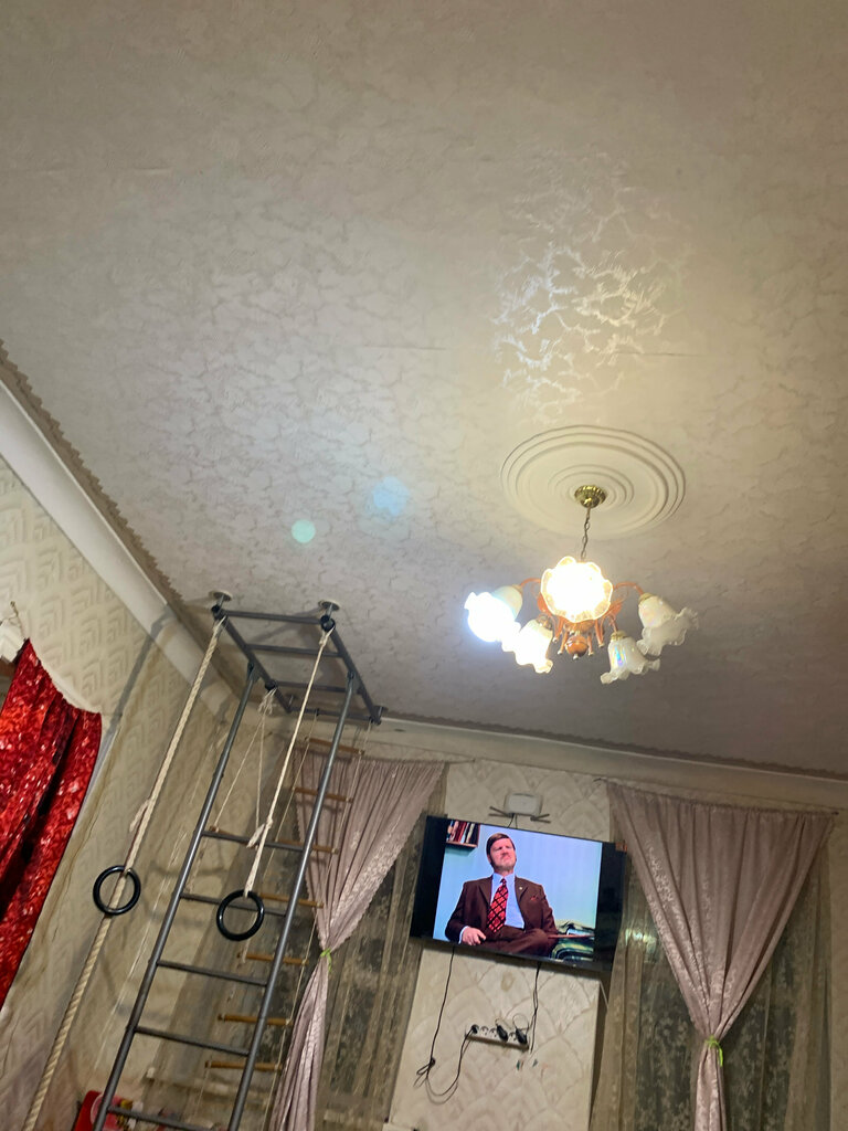 Oto yıkama Автомойка, Korablino, foto
