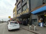 Moda Dünyası (Adana, Yüreğir, Kozan Cad., 235), giyim mağazası  Adana'dan