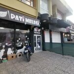 Pati Meleği (Konya, Meram, Yeni Meram Cad., 91), petshop  Konya'dan