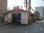 Мойка (Movses Khorenatsi Street 1st Lane No:33), oto yıkama  Erivan'dan