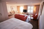 Salamanca Inn (Battery Point, 10 Gladstone Street), daireler  Hobart'tan