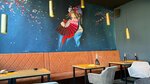 Taumi - Asia Fusion (Lorenzstraße No:29), restoran  Karlsruhe'den