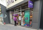 Olivia (Huseynbala Aliyev Street No:80A, Nesimi District), kozmetik ve parfümeri mağazaları  Bakü'den
