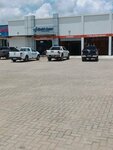 Vehicle Centre by Cfao Motors (No:209, Ibex Hill), otomobil satış galerileri  Lusaka'dan