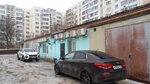 Психолог Спусков А. В. (Polezhaeva Street No:24А/2), psikologlar  Saransk'tan