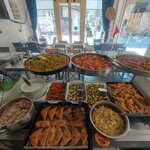 Cafe Cream (Hatay, İskenderun, Savaş Mah., 55. Sok., 27A), restoran  İskenderun'dan