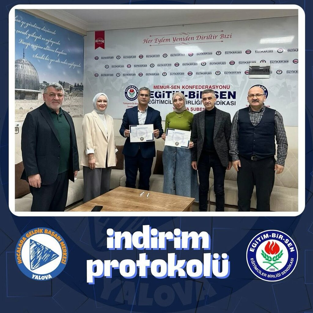 Özel ders hizmetleri Hocalara Geldik Kurs Merkezi, Yalova, foto