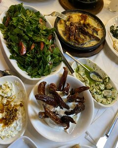 Sardin Balık Restaurant (İzmir, Konak, Konak Mah., 874 Sok., 1), restoran  İzmir'den