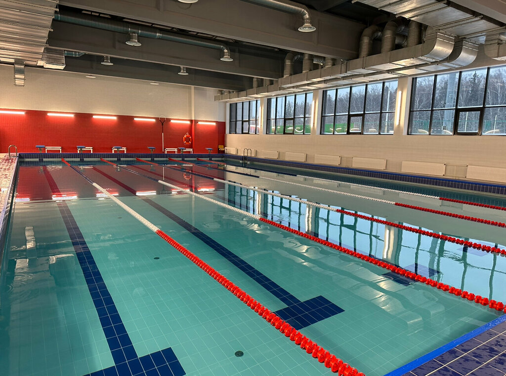 Spor kulüpleri Dive&dive, Moskova ve Moskovskaya oblastı, foto