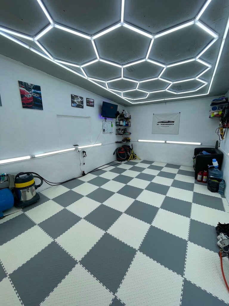 Detaylı oto bakımı DF-Performance, Novorossiysk, foto