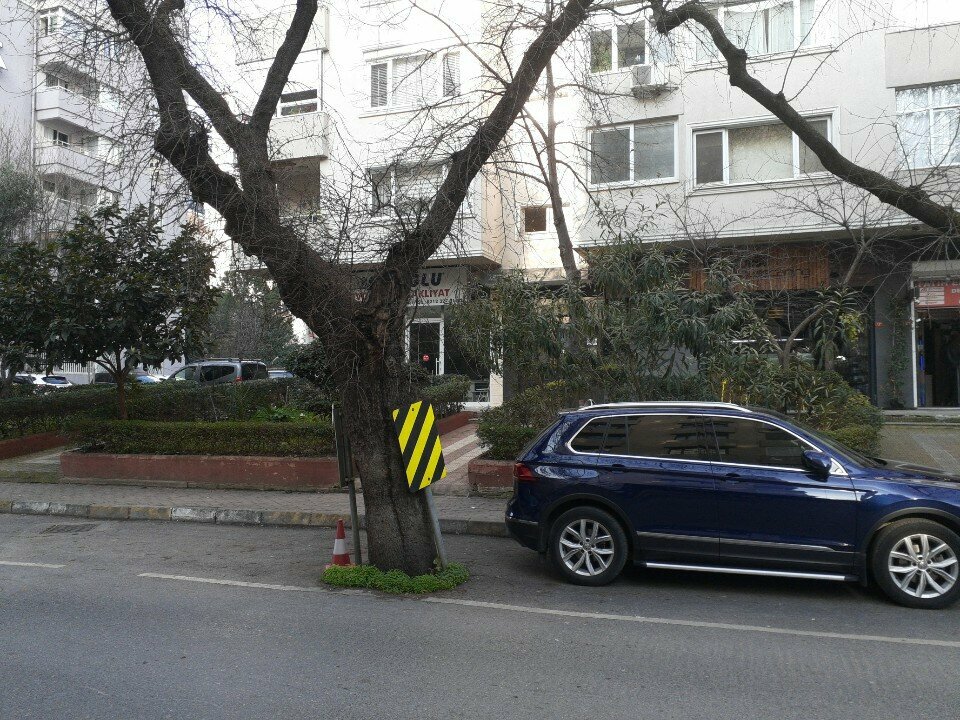 Emlak ofisi City Gayrimenkul, İstanbul, foto