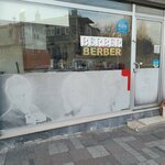 Berber Berber (İstanbul, Zeytinburnu, Veliefendi Mah., Ahmet Yesevi Sok., 61B), kuaförler  İstanbul'dan