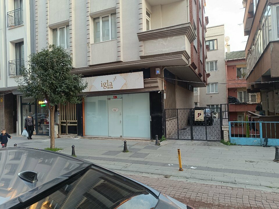 Güzellik salonu Ezgi Kuaför, İstanbul, foto