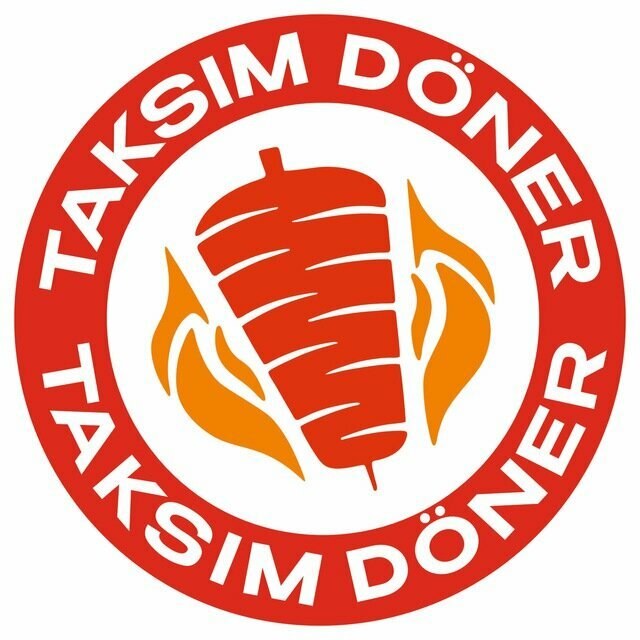 Fast food Taksim Doner, Nukus, foto