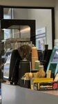 Natura (Oboronnaya Street No:102Б), kahve dükkanları  Tula'dan