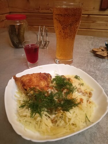 Kafe Camilla, Moskova ve Moskovskaya oblastı, foto
