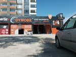 Dynobil Pursaklar Oto Ekspertiz (Karyağdı Kavşağı, Pursaklar, Ankara), araç muayene istasyonları  Ankara'dan