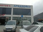 Afşaroğlu Otomotiv (Konya, Karatay, Fevziçakmak Mah., 10431. Sok., 24), otomobil satış galerileri  Konya'dan