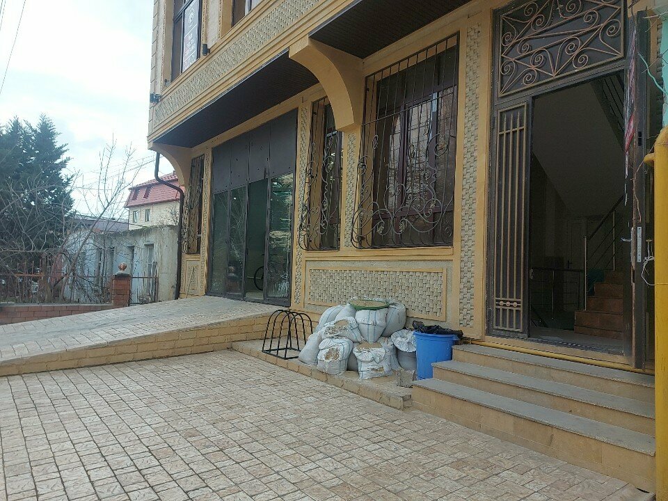 Spor kulüpleri Scorpion, Makhachkala, foto