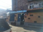 Barber Shop (Tigran Mets Avenue No:40), berberler  Vanadzor'dan
