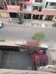 Amochitos (Distrital Ate, Calle Rio Majes, 246), konut blokları  Lima Bölgesi'nden