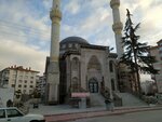 Bodurhoca Cami (Konya, Karatay, Ulubatlıhasan Mah., Bayındır Sok., 2), cami  Konya'dan