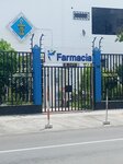 Farmacia Comunitaria Cqfp (Distrital Santiago de Surco, Avenida Andrés Tinoco, 314), eczaneler  Lima Bölgesi'nden