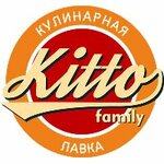 Кулинария Kitto Family (Nasedkina Street No:27А), hazır gıda satan yerler  Cherepovets'ten