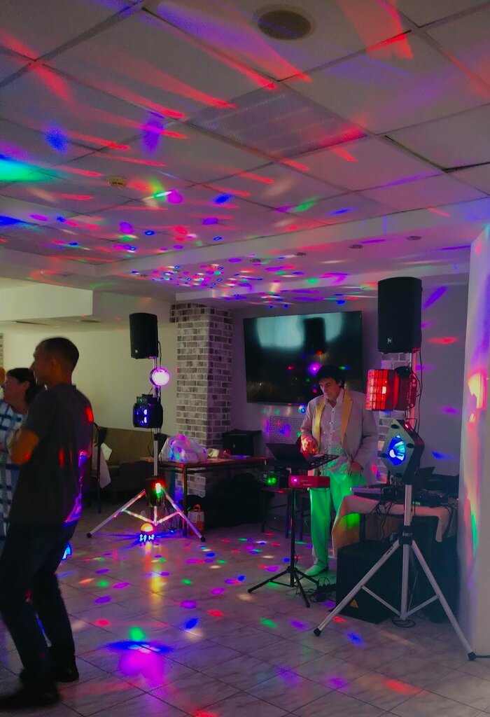 Kafe Lalebi, Şçolkovo, foto