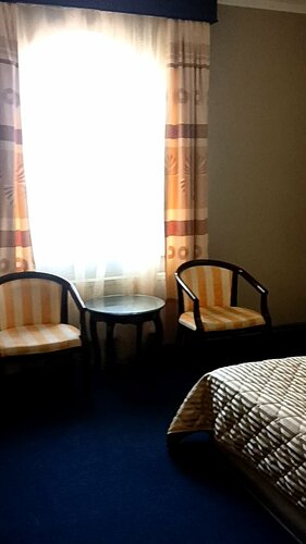 Otel Bel Otel, Beloreçensk, foto