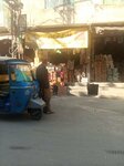 Ghauri Traders (No:R369, Shan Chan Chiragh, Jhangi Mohalla), satış ofisi  Rawalpindi'den