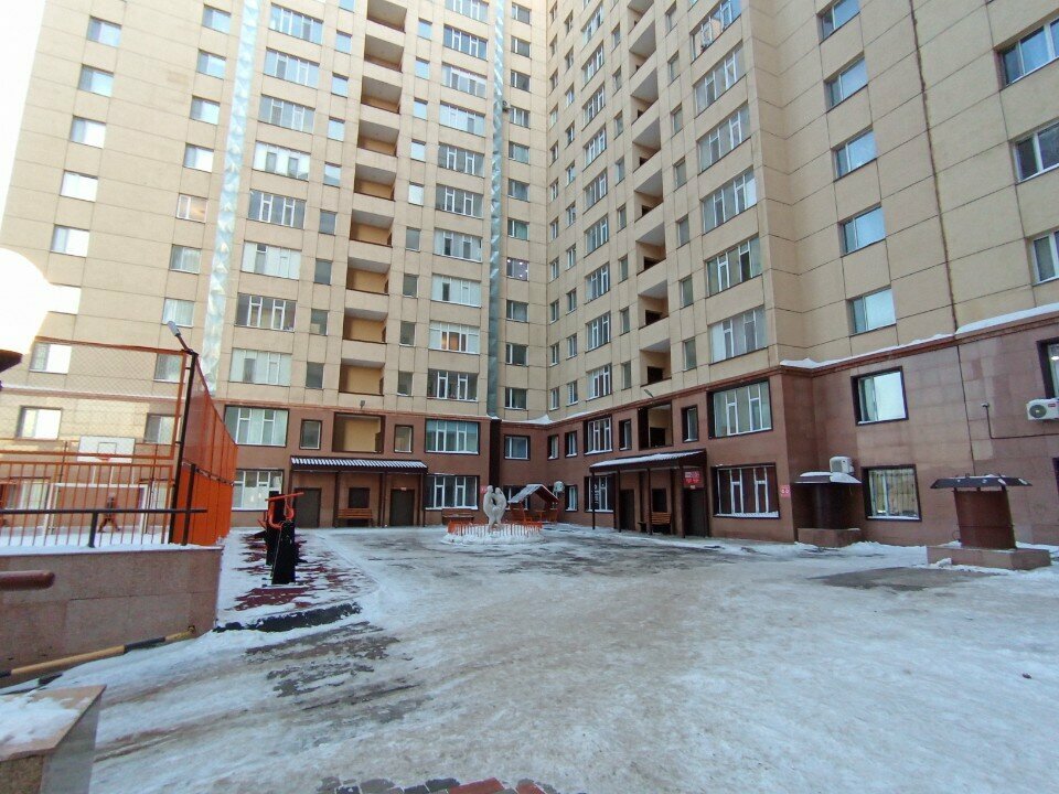 Mühendislik firmaları Inno Tech Group, Astana, foto