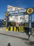 Parla Car Wash (Ankara, Yenimahalle, Çakırlar Mah., 2196. Sok., 4E), oto yıkama  Ankara'dan