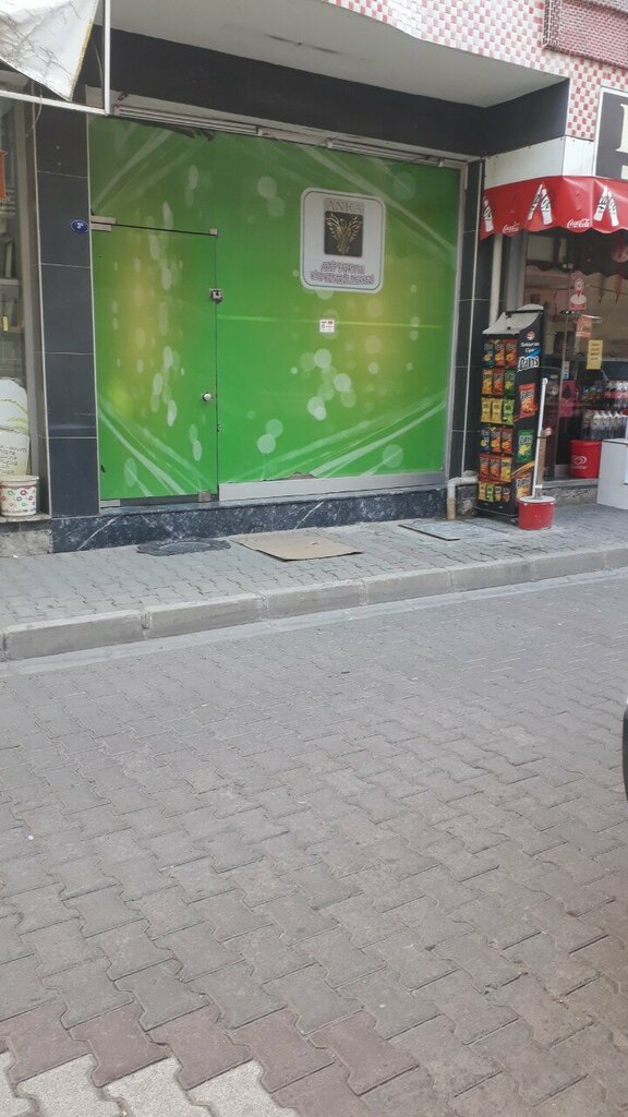 Kişisel gelişim merkezi Anka aktif yaşam ve kilo verme merkezi, İzmir, foto