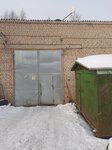 АвтоСССР (ulitsa Stepana Khalturina No:33, posyolok gorodskogo tipa Orichi), otomobil servisi  Kirovskaya oblastından