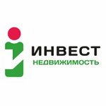 Invest-nedvijimost (ulitsa Lenina No:58, rabochiy posyolok Zaokskiy), emlak ofisi  Tulskaya oblastından