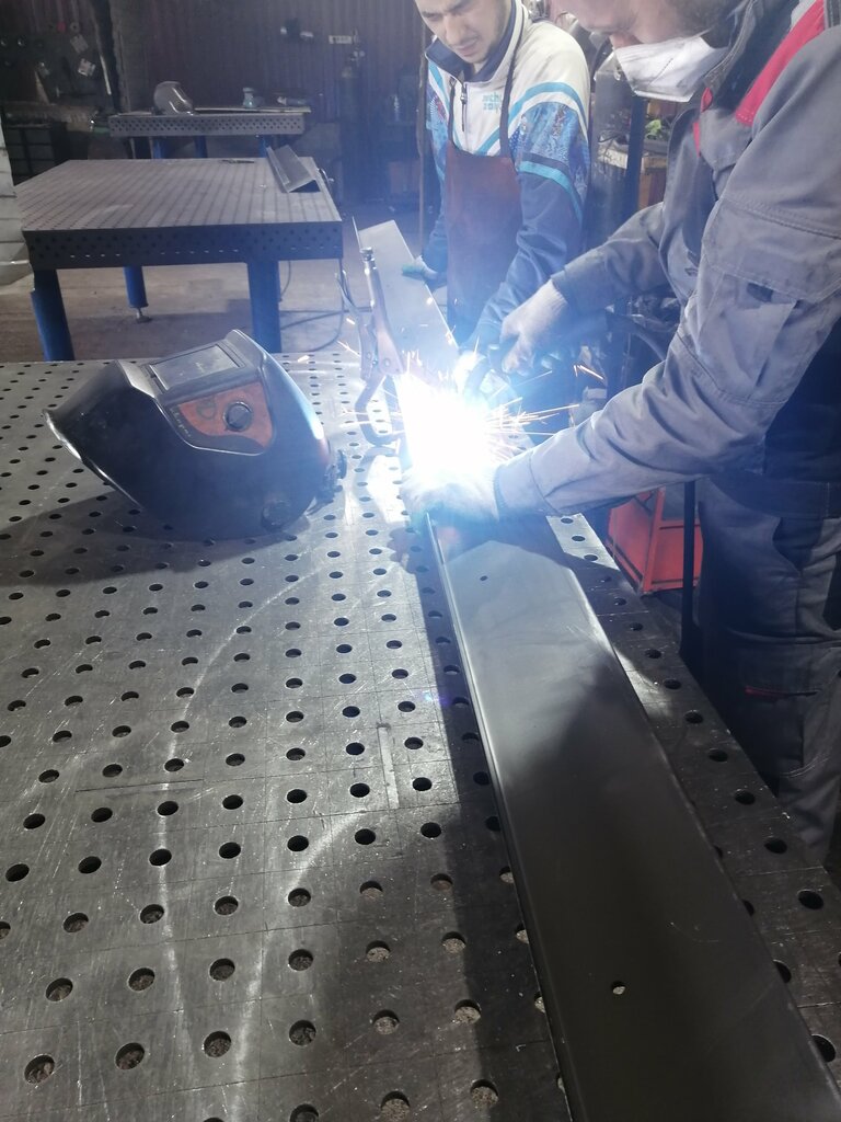 Aydınlatma teknolojileri RSN-Profi, Şçolkovo, foto