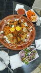 Bunafsha (Borbed Sok. No:130), kafe  Duşanbe'den