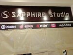 Sapphire studio (No:7F, Clifton, Block 9), ayakkabı mağazaları  Karaçi'den