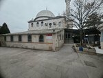 Mermerciler Sitesi Cami (Ankara, Yenimahalle, İvedik Cad., 4/1), cami  Ankara'dan