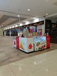 Movenpick (ulitsa Partizana Zheleznyaka No:23), dondurmacılar  Krasnoyarsk'tan