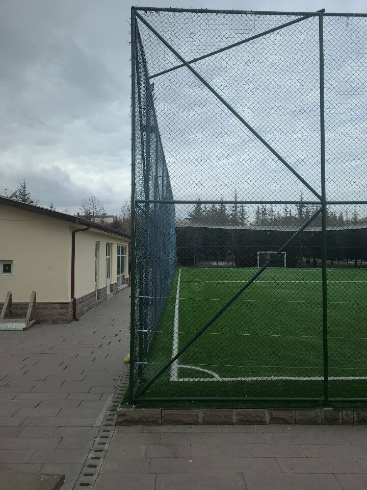 Stadyum Halı Saha, Ankara, foto