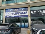 Turyap İvedik Temsilciliği (Ankara, Yenimahalle, İvedikköy Mah., 1499. Sok., 8K), otomobil servisi  Ankara'dan